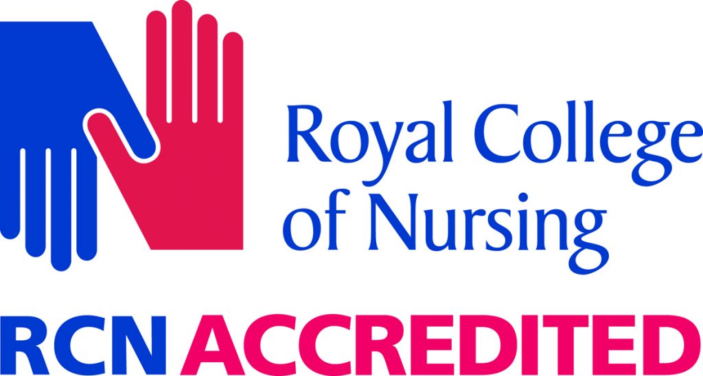 Developing skills in leg ulcer management training RCN course for nurses