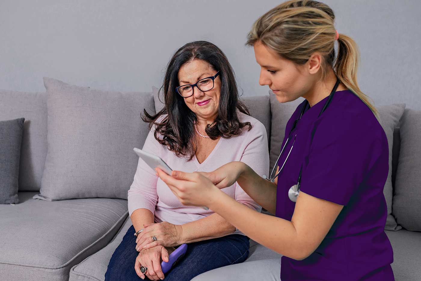 Accelerate CIC - Leg Ulcers & Lymphedema Service & Treatment Clinic London