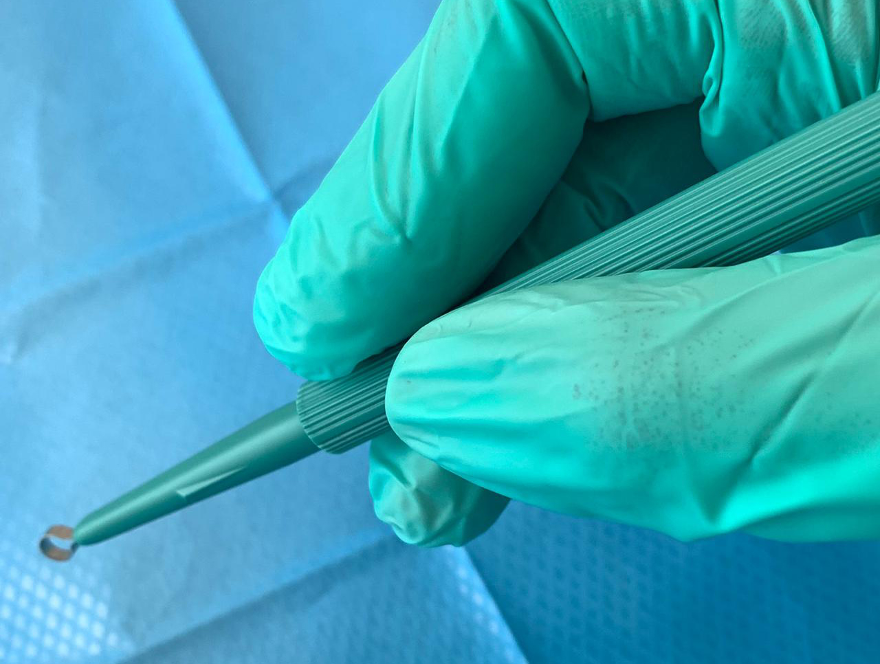 Our new sharp debridement course - Accelerate