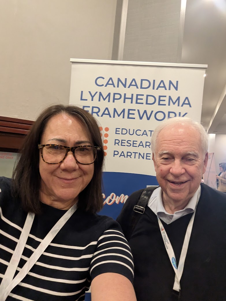 International Lymphoedema Framework Conference 2025 – Niagara Falls: A ...